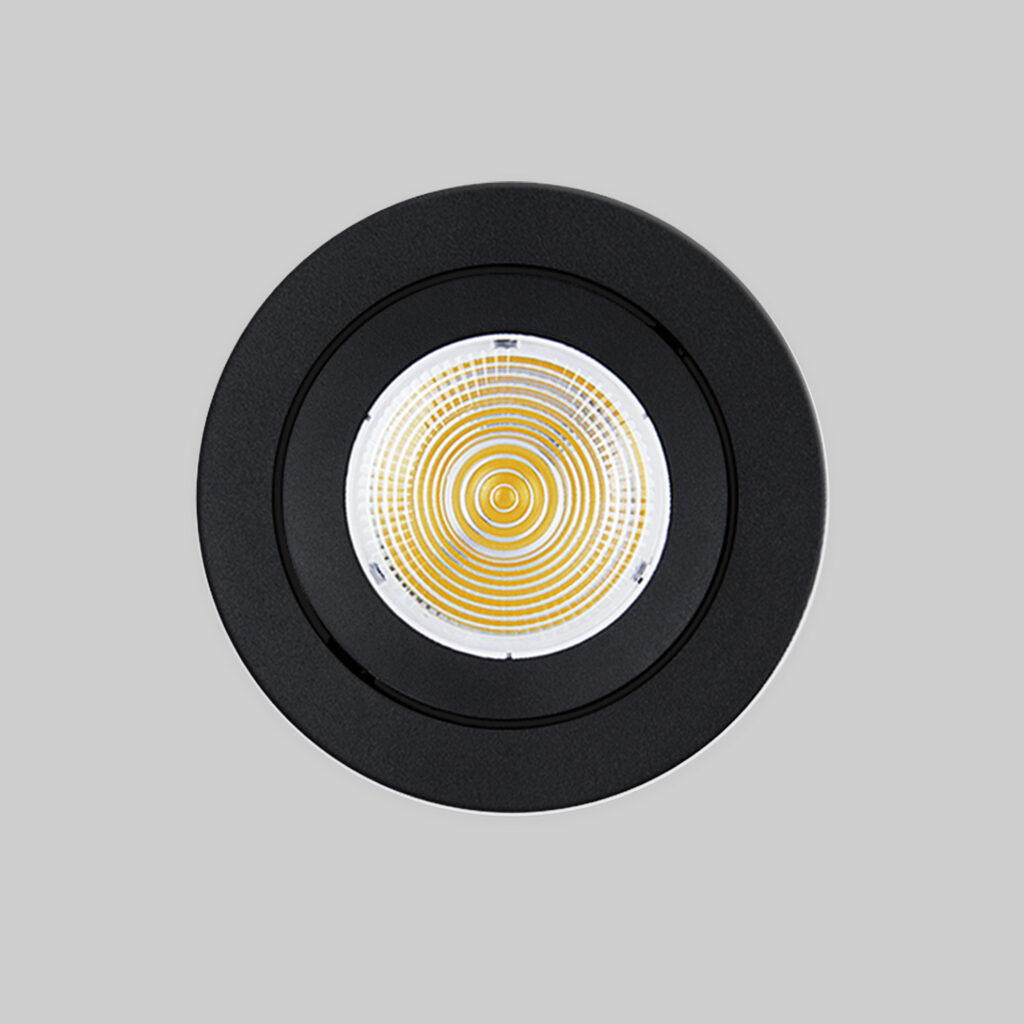 Spot Led de Embutir 3000k Direccionable | Chase Lighting
